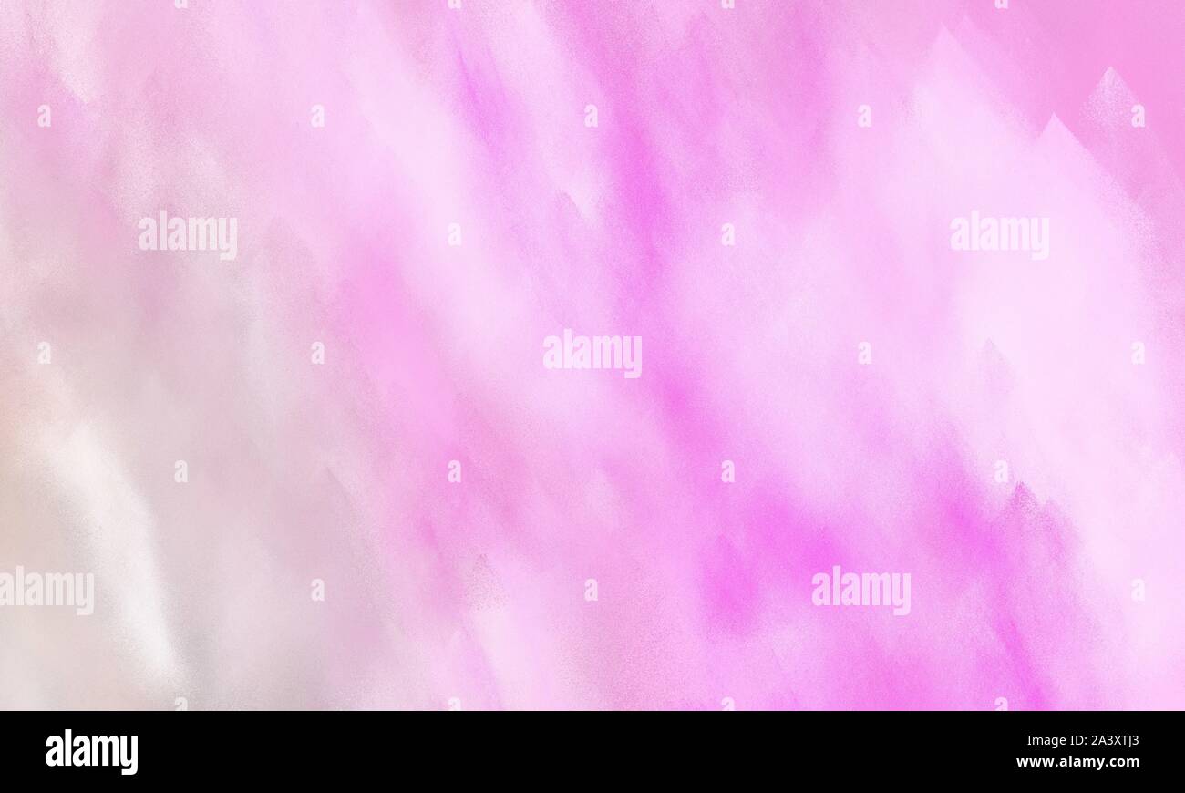 beautiful brushed background with colorful pastel pink, violet and plum ...
