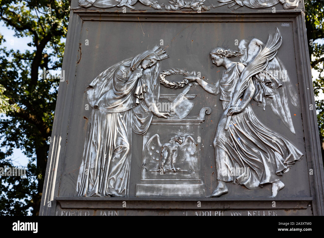 Schillwiese hi-res stock photography and images - Alamy