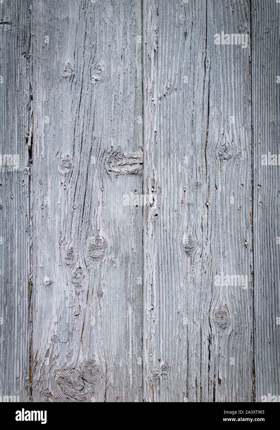 Silvered wood texture hi-res stock photography and images - Alamy
