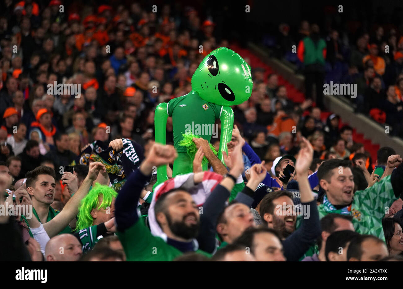 Stadion feijenoord hi-res stock photography and images - Alamy