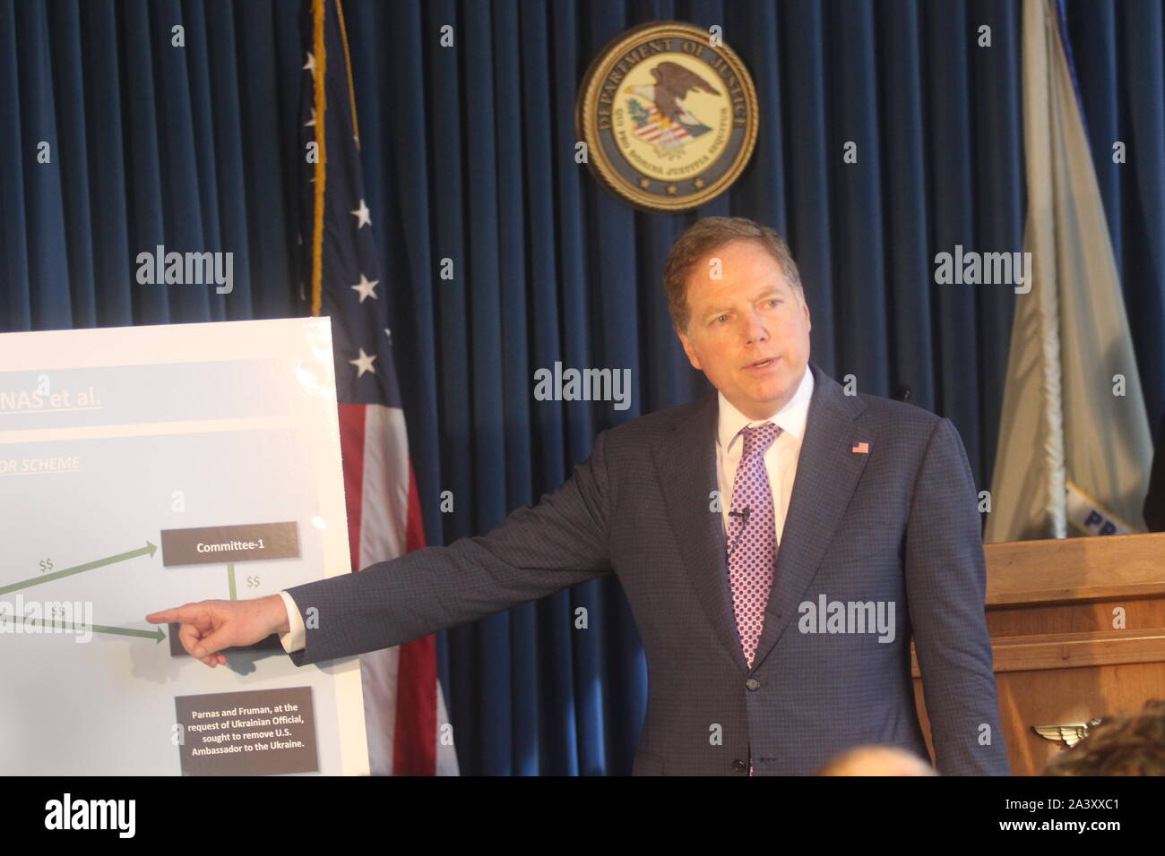 Lev parnas hi-res stock photography and images - Alamy