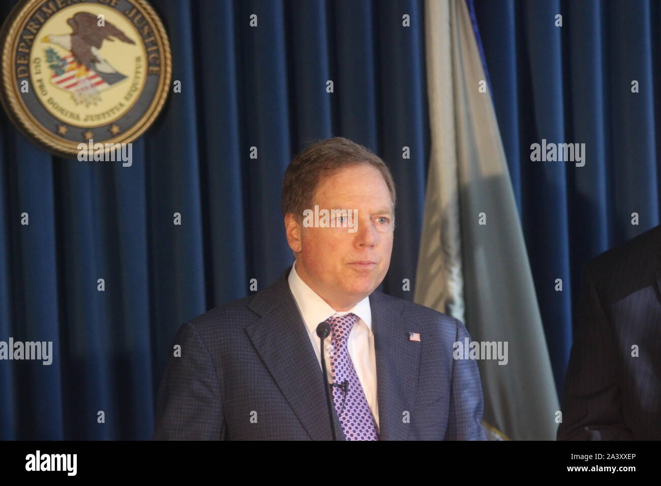 Geoffrey l berman hi-res stock photography and images - Alamy