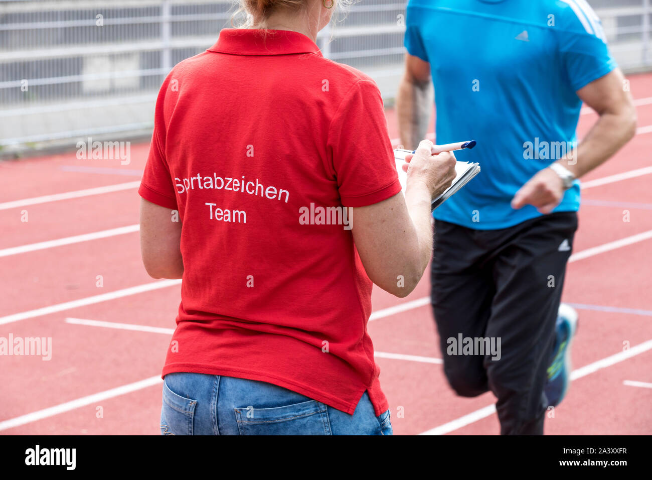 Timekeeper hi-res stock photography and images - Alamy