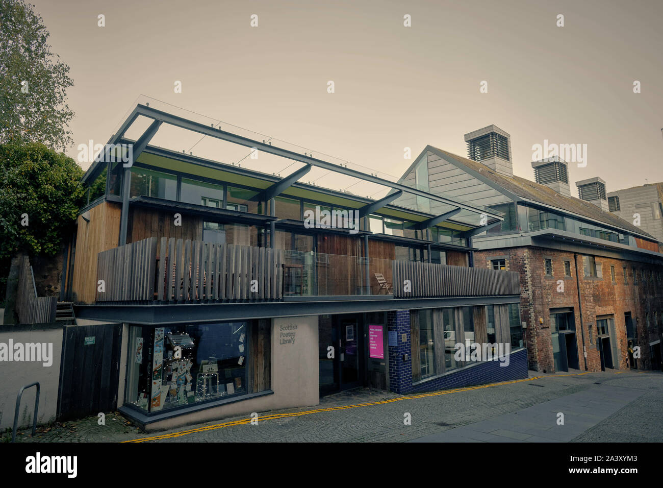 Scottish Poetry High Resolution Stock Photography and Images - Alamy