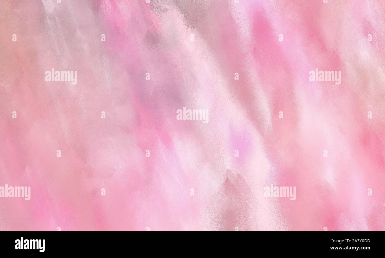 Misty Magenta Telegraph
