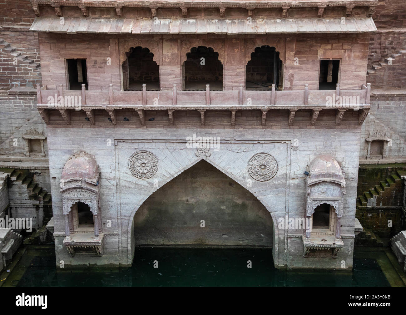 Toorji ka jhalra hi-res stock photography and images - Alamy