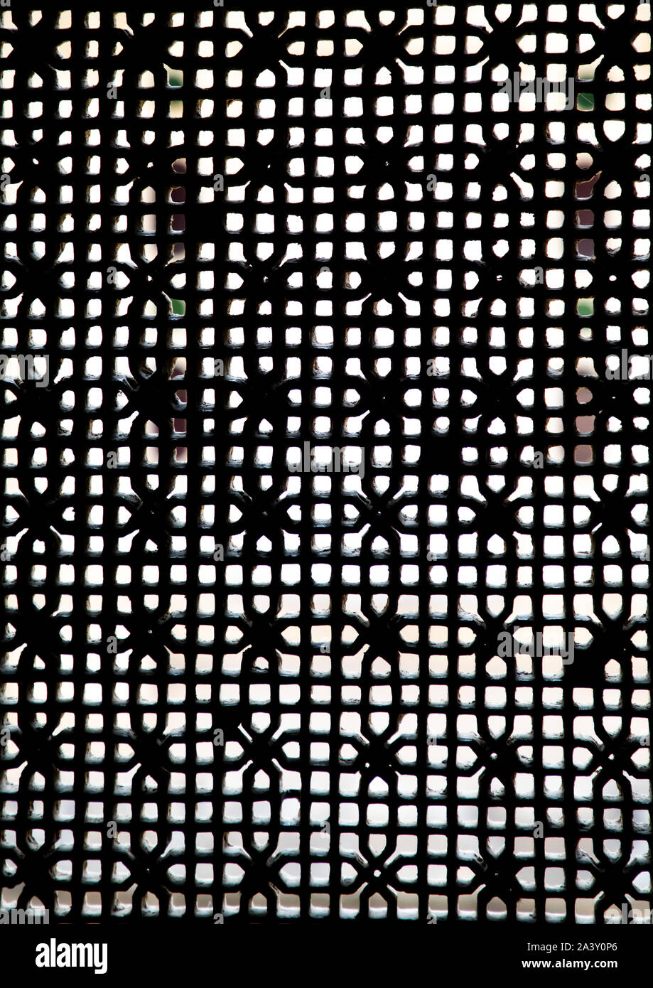 Jali window hi-res stock photography and images - Alamy