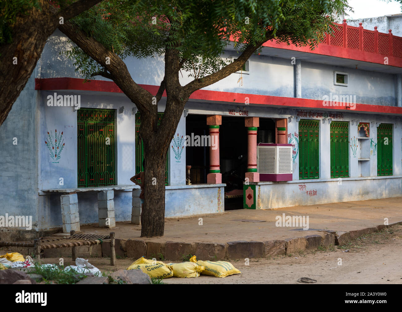 India191878 hi-res stock photography and images - Alamy