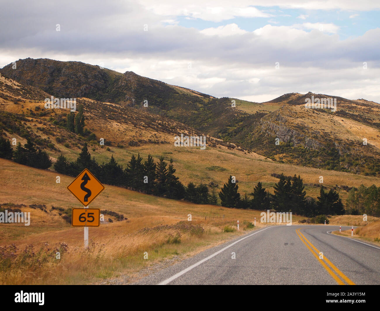 Gold development new zealand hi-res stock photography and images - Alamy