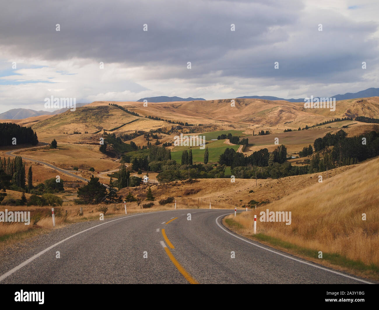 Gold development new zealand hi-res stock photography and images - Alamy