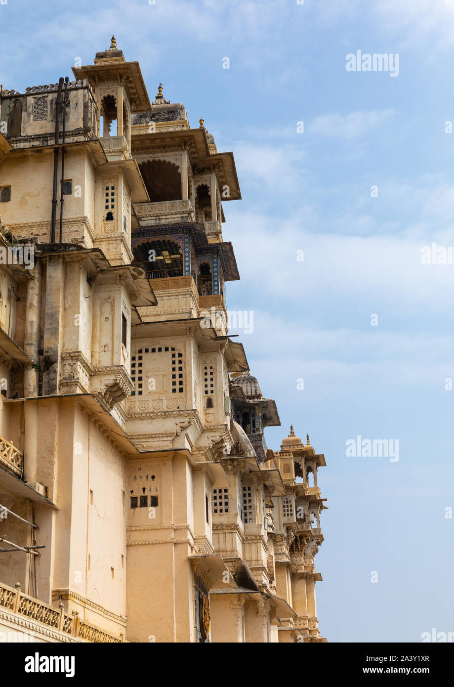 Manek chowk hi-res stock photography and images - Alamy