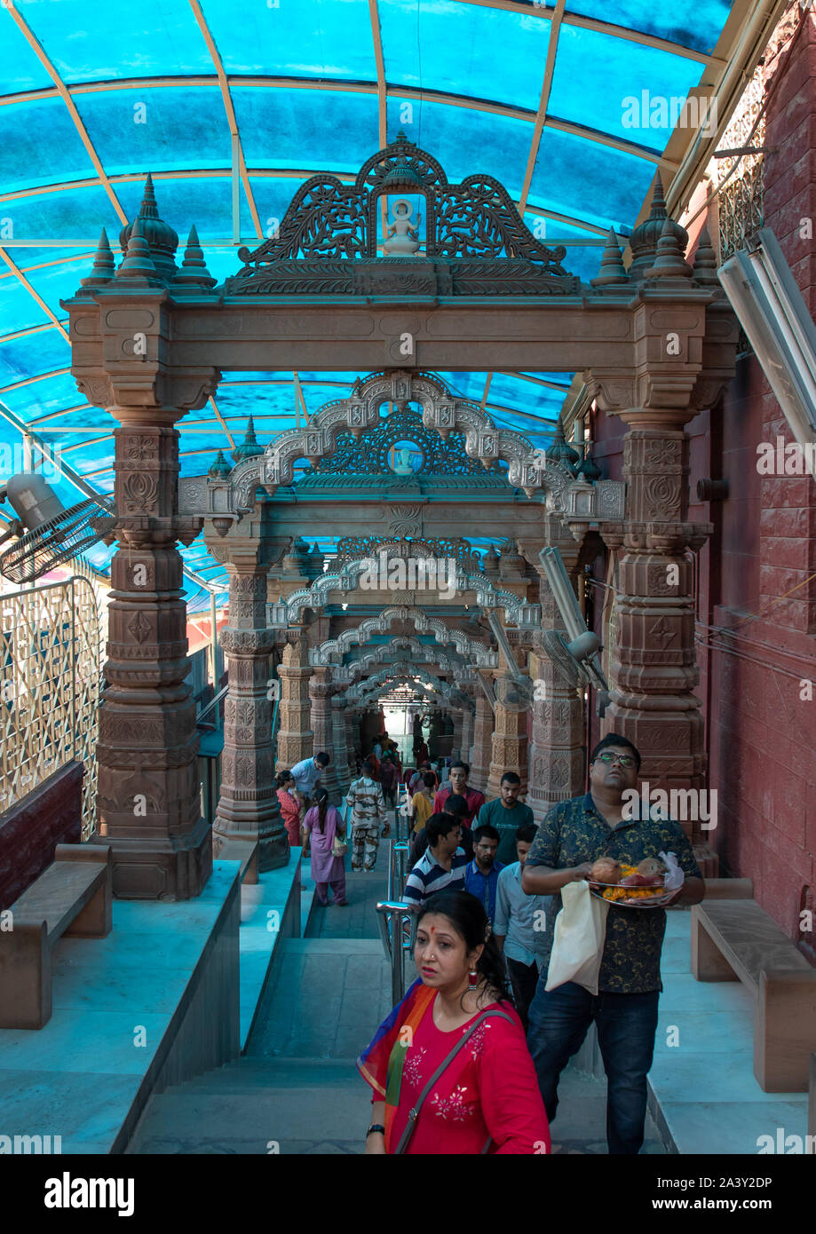 Osian temple hi-res stock photography and images - Alamy