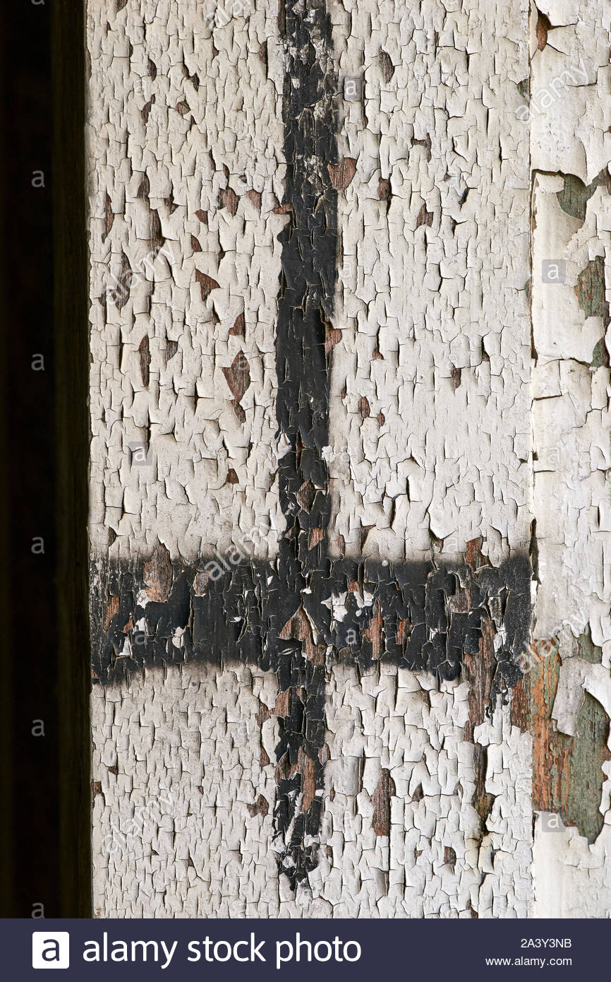 Graffiti Religious Cross Christianity Stock Photos & Graffiti Religious ...