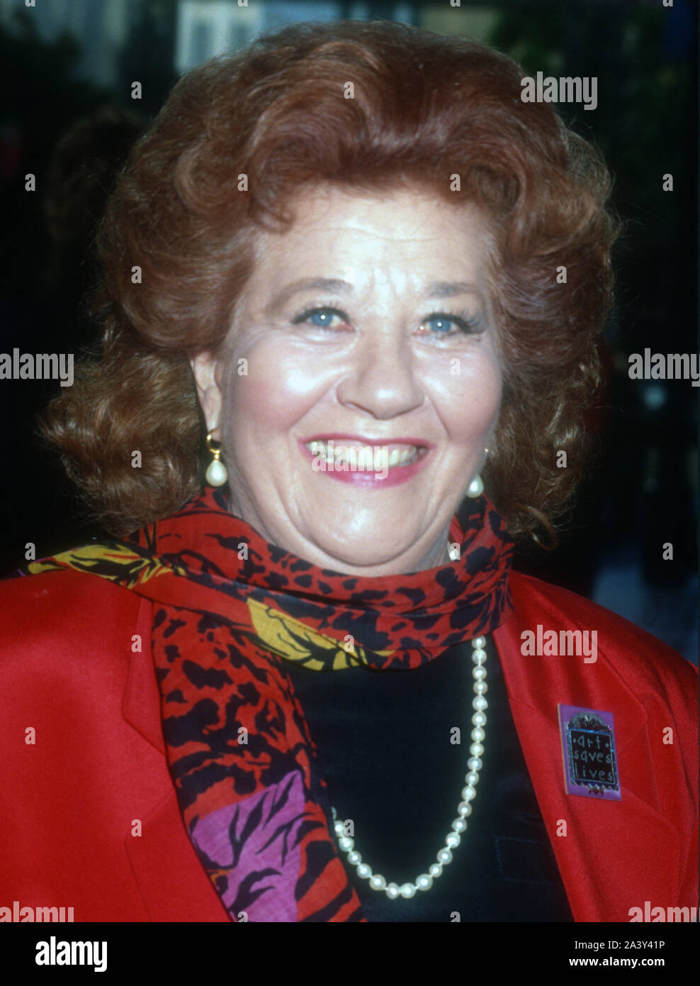 Charlotte Ray, 1992, Photo By Michael Ferguson/PHOTOlink Stock Photo ...