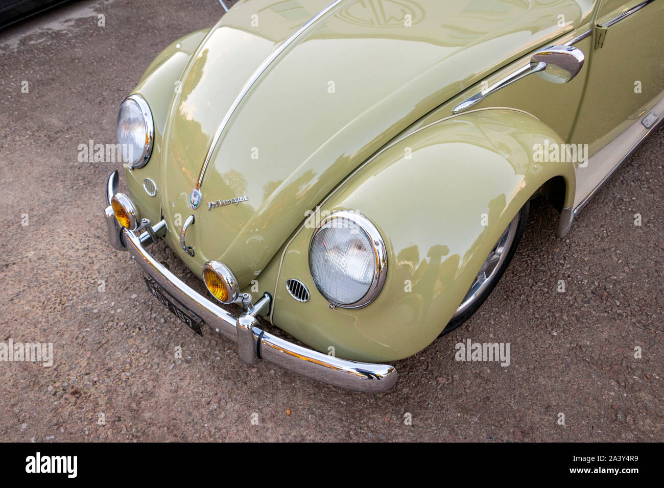 Lowered beetle hi-res stock photography and images - Alamy