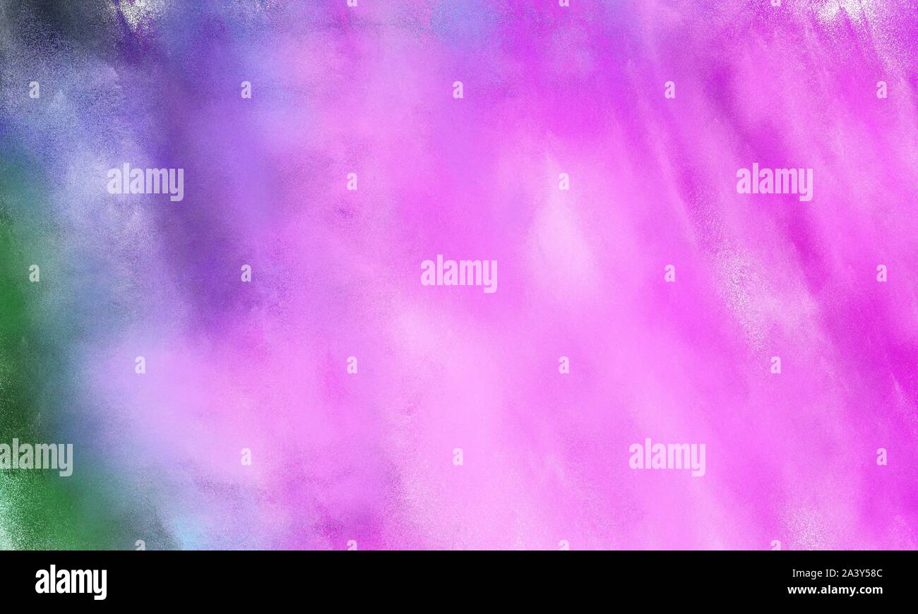 abstract brushed background with violet, dim gray and medium purple ...