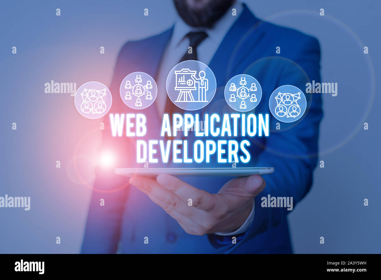 Handwriting Text Writing Web Application Developers Conceptual Photo Internet Programming