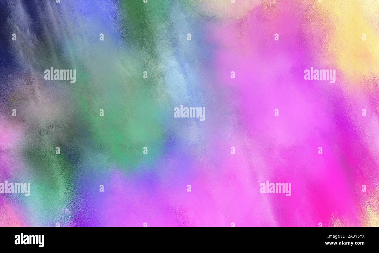 beautiful brushed background with colorful light pastel purple, orchid ...