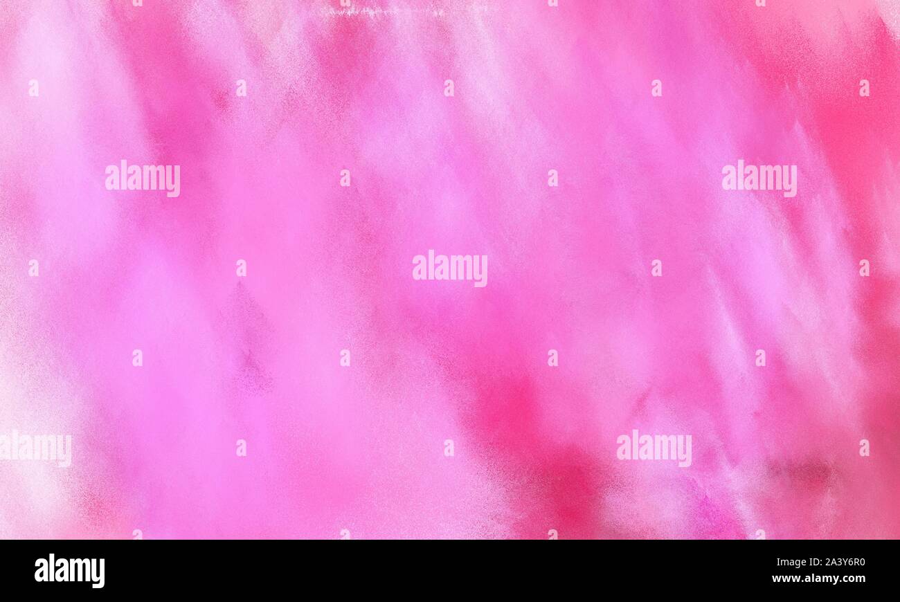 simple violet, pastel pink and moderate pink painted color background ...