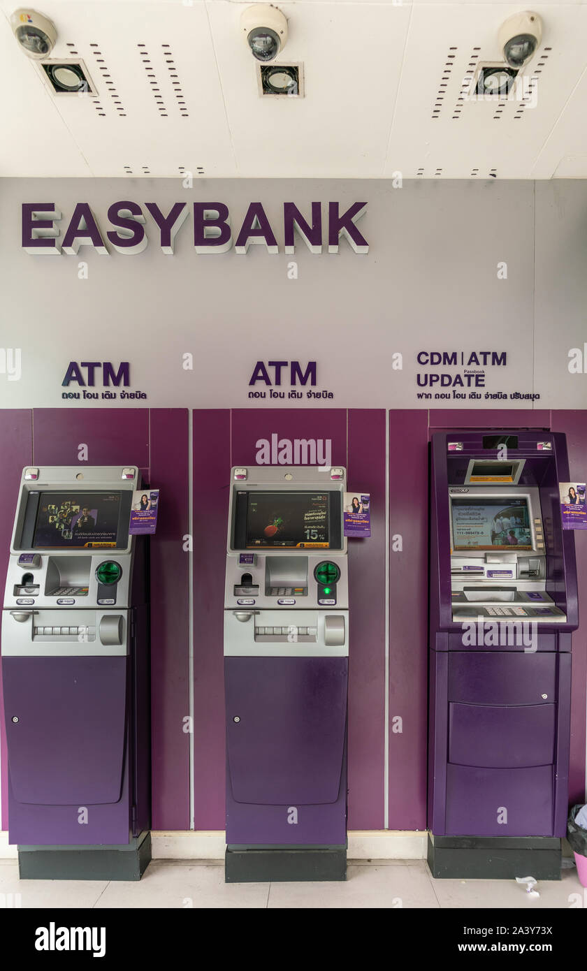 Easybank hi-res stock photography and images - Alamy