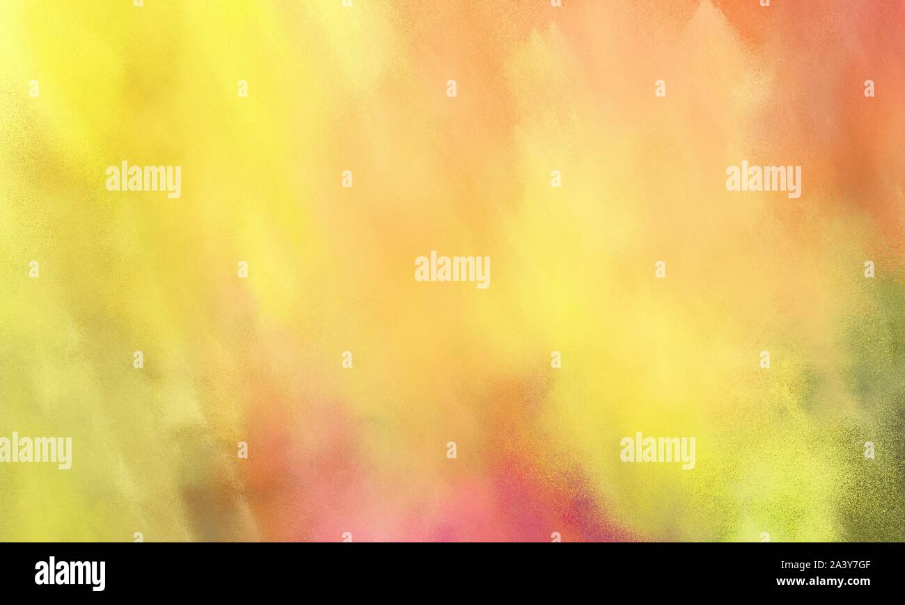 beautiful grungy brushed wallpaper graphic with colorful sandy brown ...