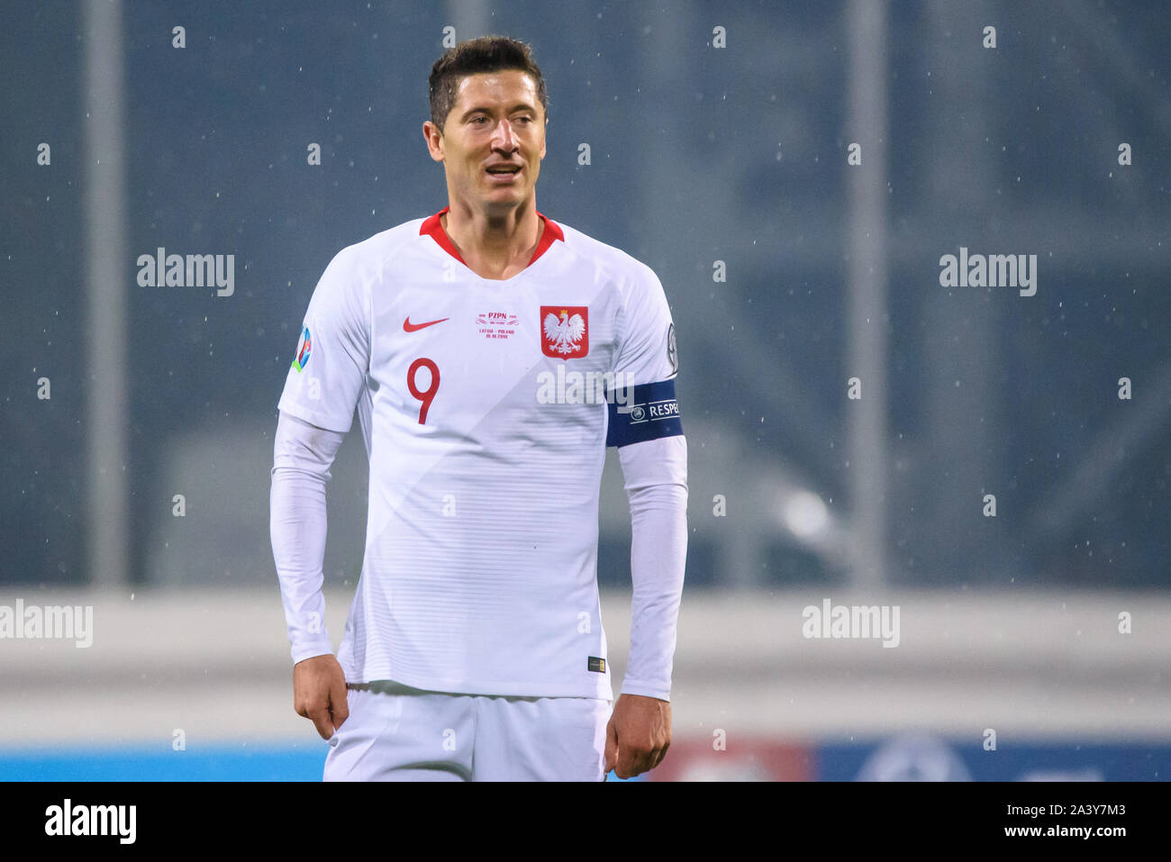 Robert lewandowski 2020 hi-res stock photography and images - Alamy