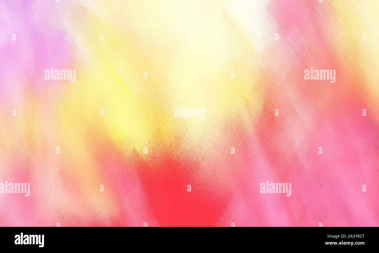 abstract background with skin, tomato and misty rose color and space ...