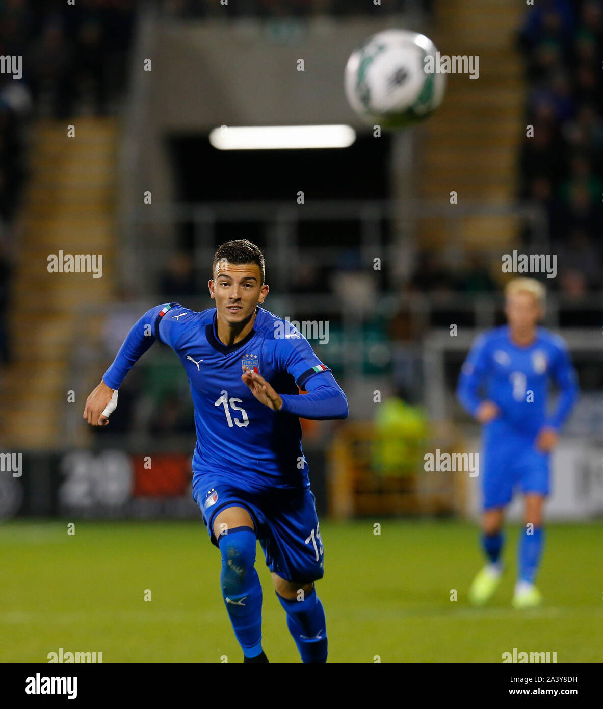 Enrico del prato hi-res stock photography and images - Alamy