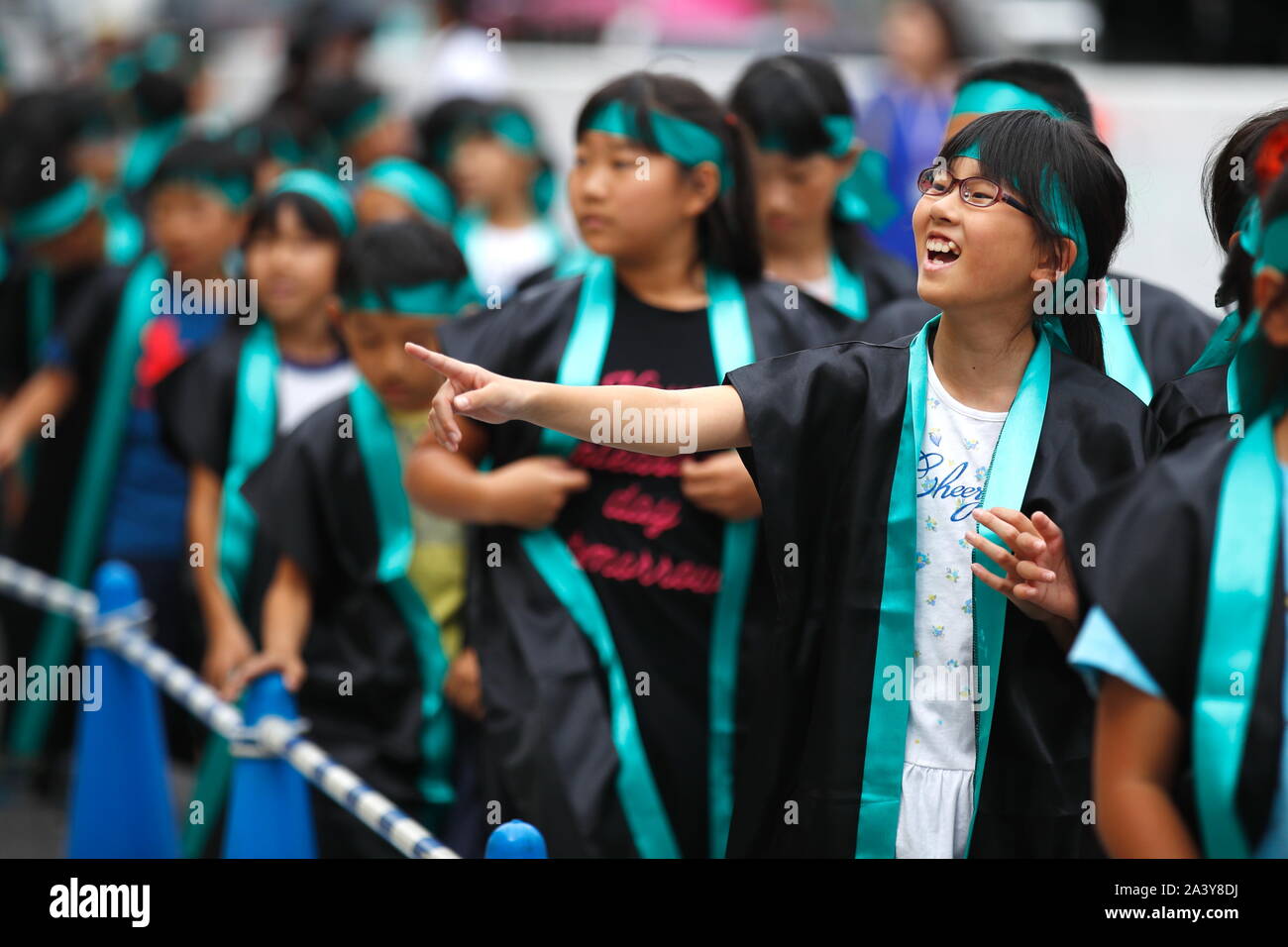 Suzuka, Japan. 10th Oct, 2019. Japanese fans F1 : Japanese Formula One ...