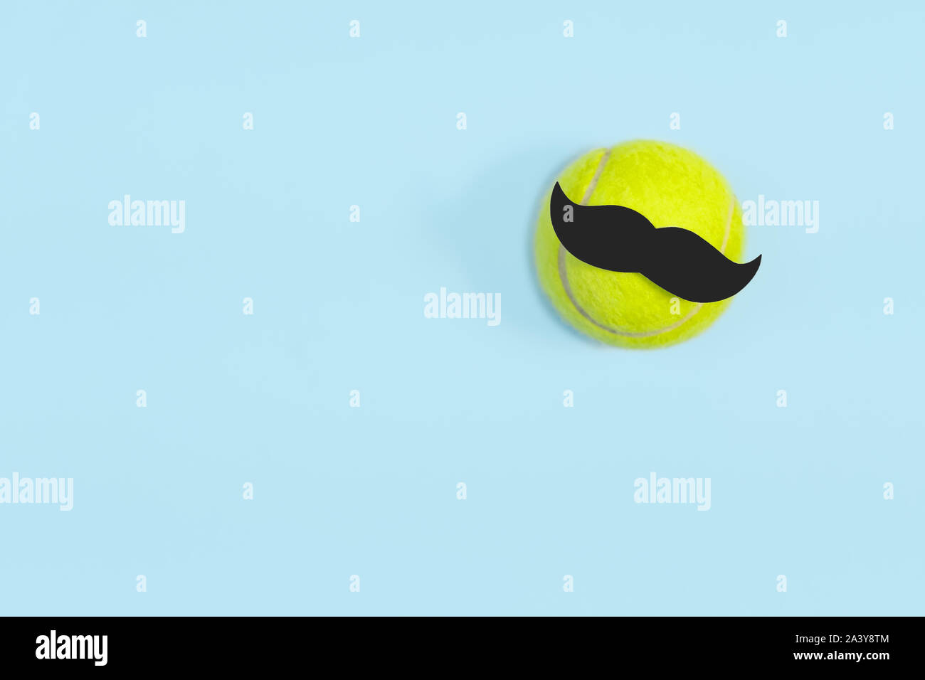 Mustache symbol hi-res stock photography and images - Alamy