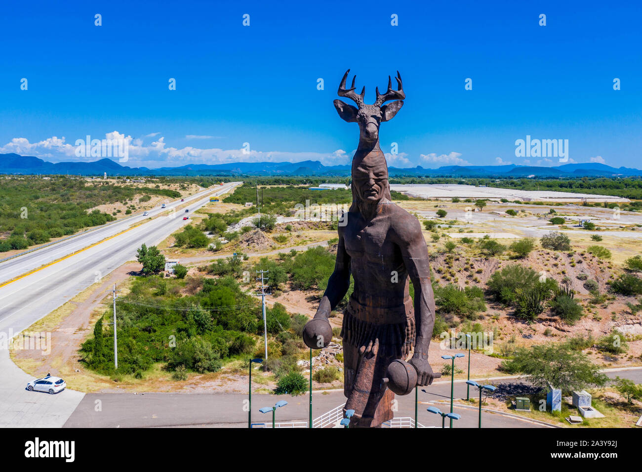 Maracas valley hi-res stock photography and images - Alamy