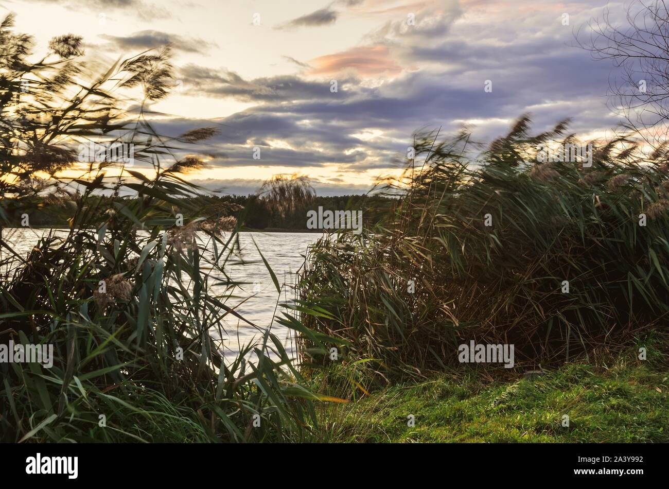 Beautiful colorful landscape hi-res stock photography and images - Alamy