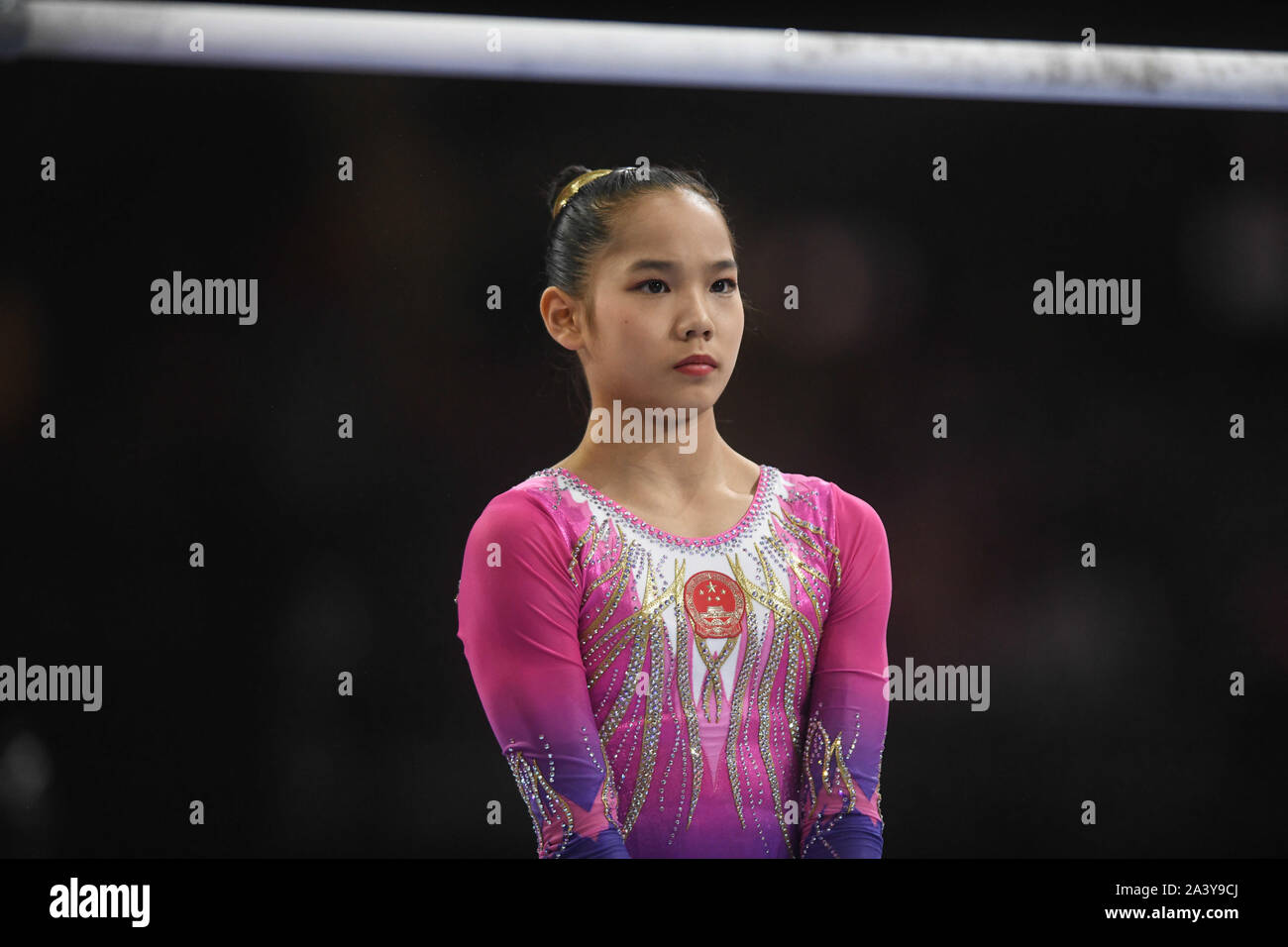 Tang xijing hi-res stock photography and images - Alamy