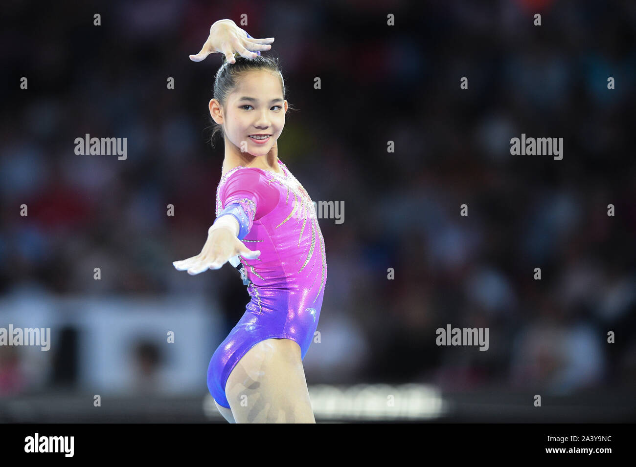 Tang xijing hi-res stock photography and images - Alamy