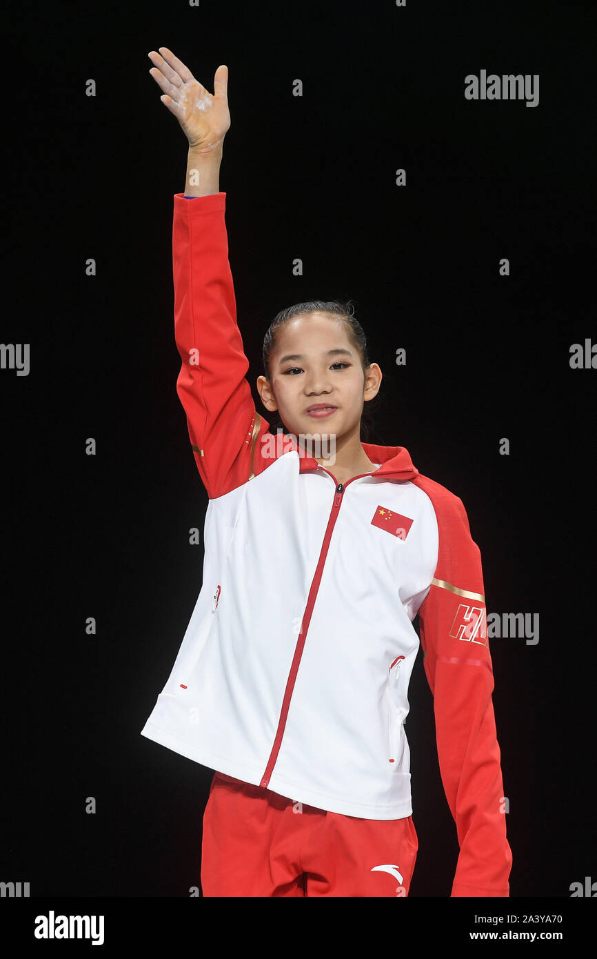 Tang xijing hi-res stock photography and images - Alamy