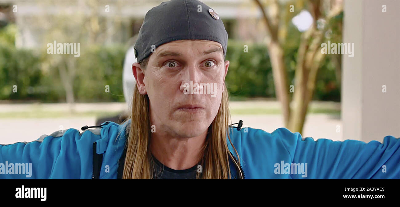 USA. Jason Mewes in a scene from the ©Saban Films new movie: Jay and ...