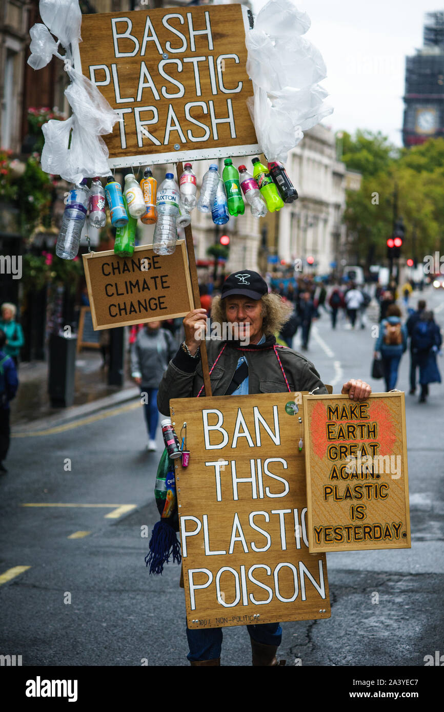 Plastic rebellion hi-res stock photography and images - Alamy