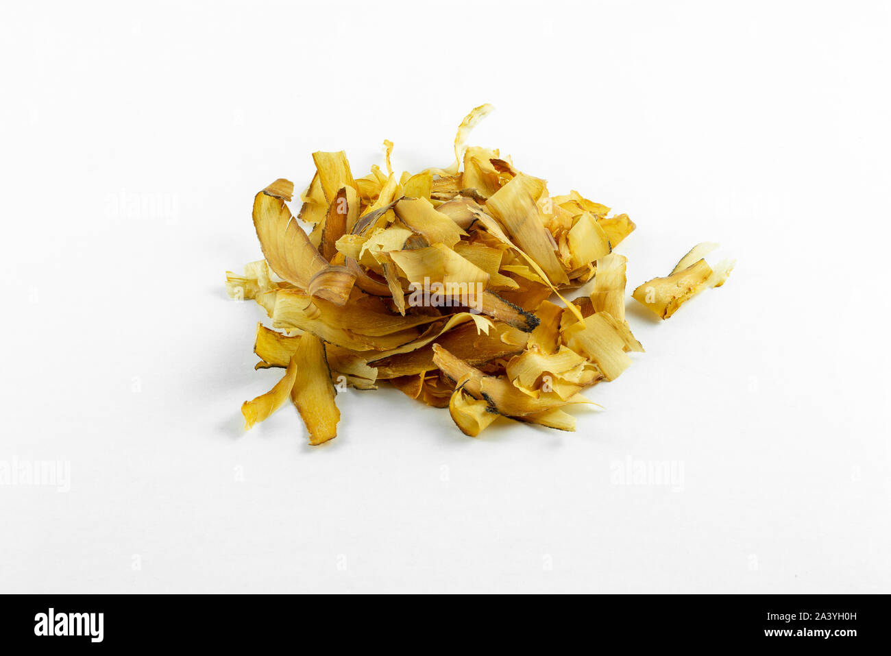 Katsuobushi dried bonito flakes hi-res stock photography and images - Alamy
