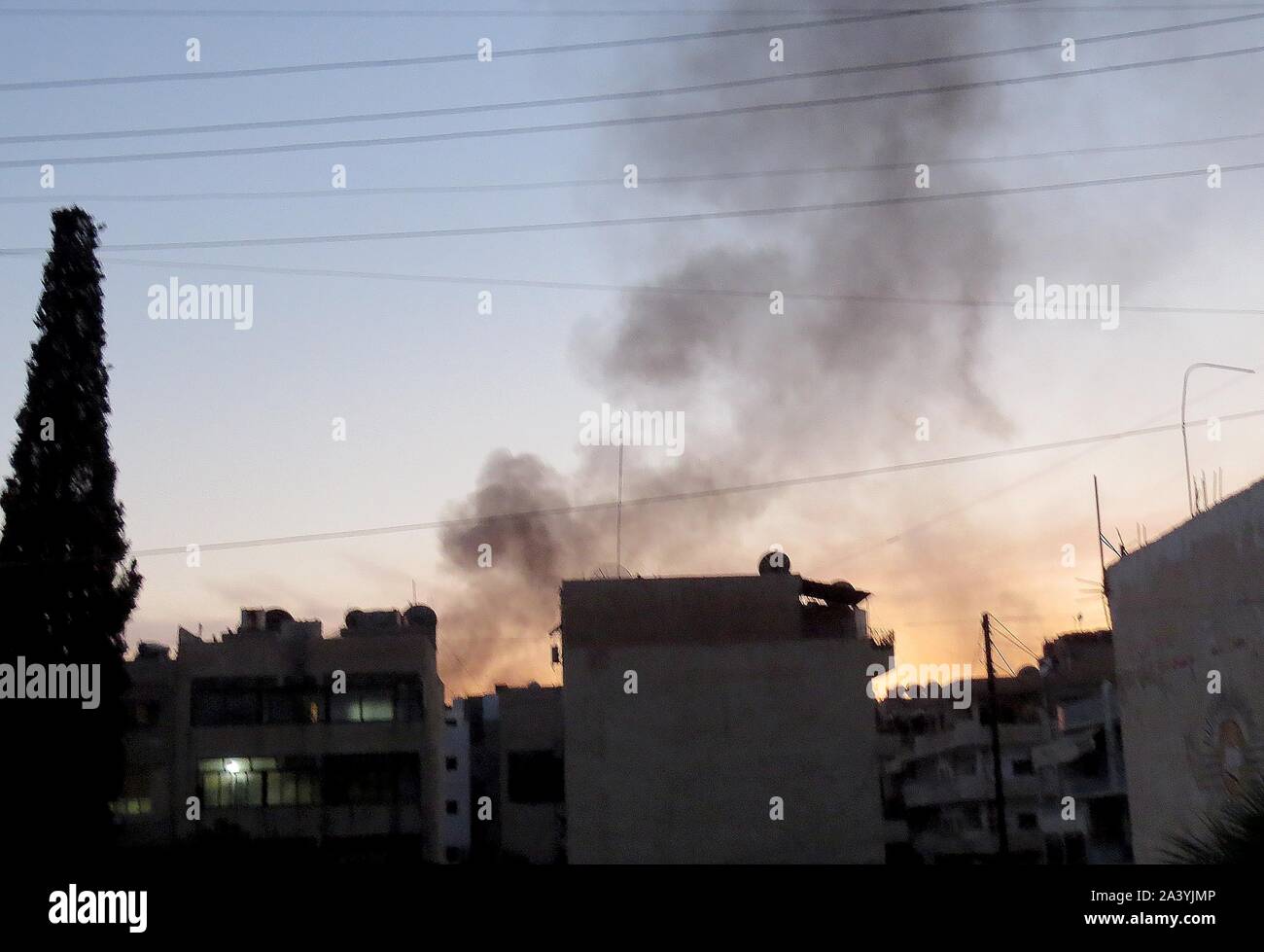 Qamishli hi-res stock photography and images - Alamy