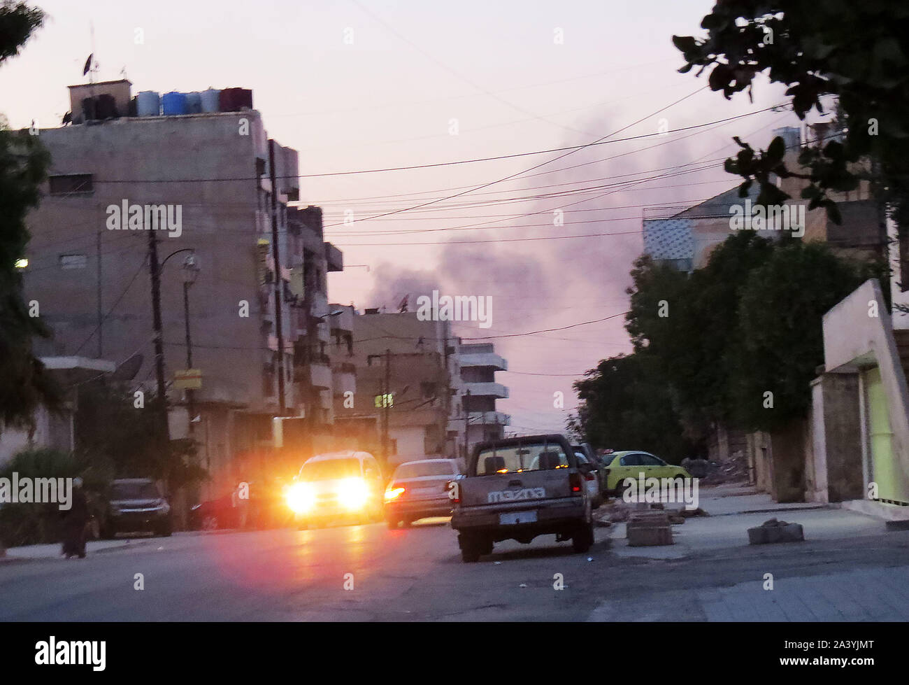 Qamishli hi-res stock photography and images - Alamy