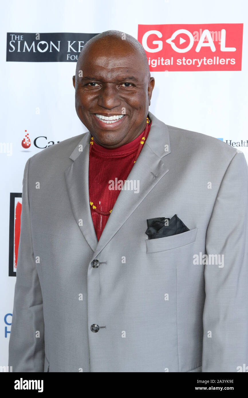 4th Annual Ava's Heart Heroes Ball at the Saban Theater in Beverly ...
