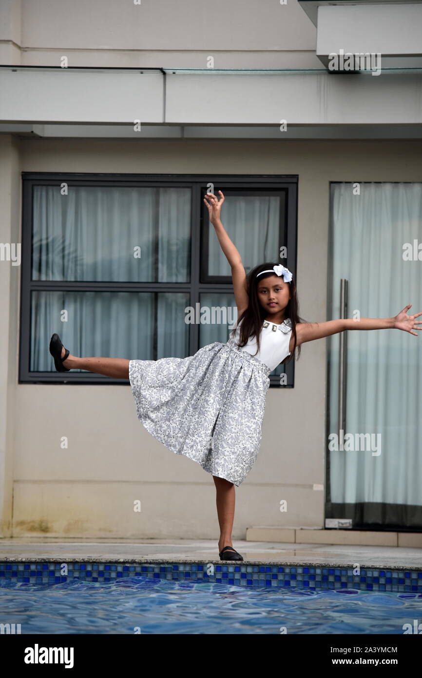 Pretty girl summertime hi-res stock photography and images - Alamy