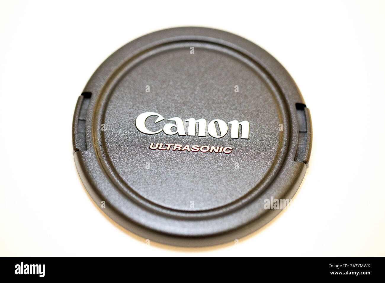 Professional camera logo company hi-res stock photography and images ...