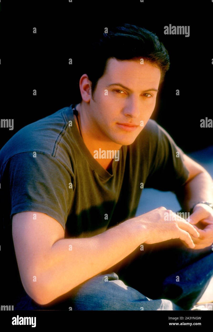 Los Angeles, California, USA 1st February 1995 (Exclusive) Actor Harold ...