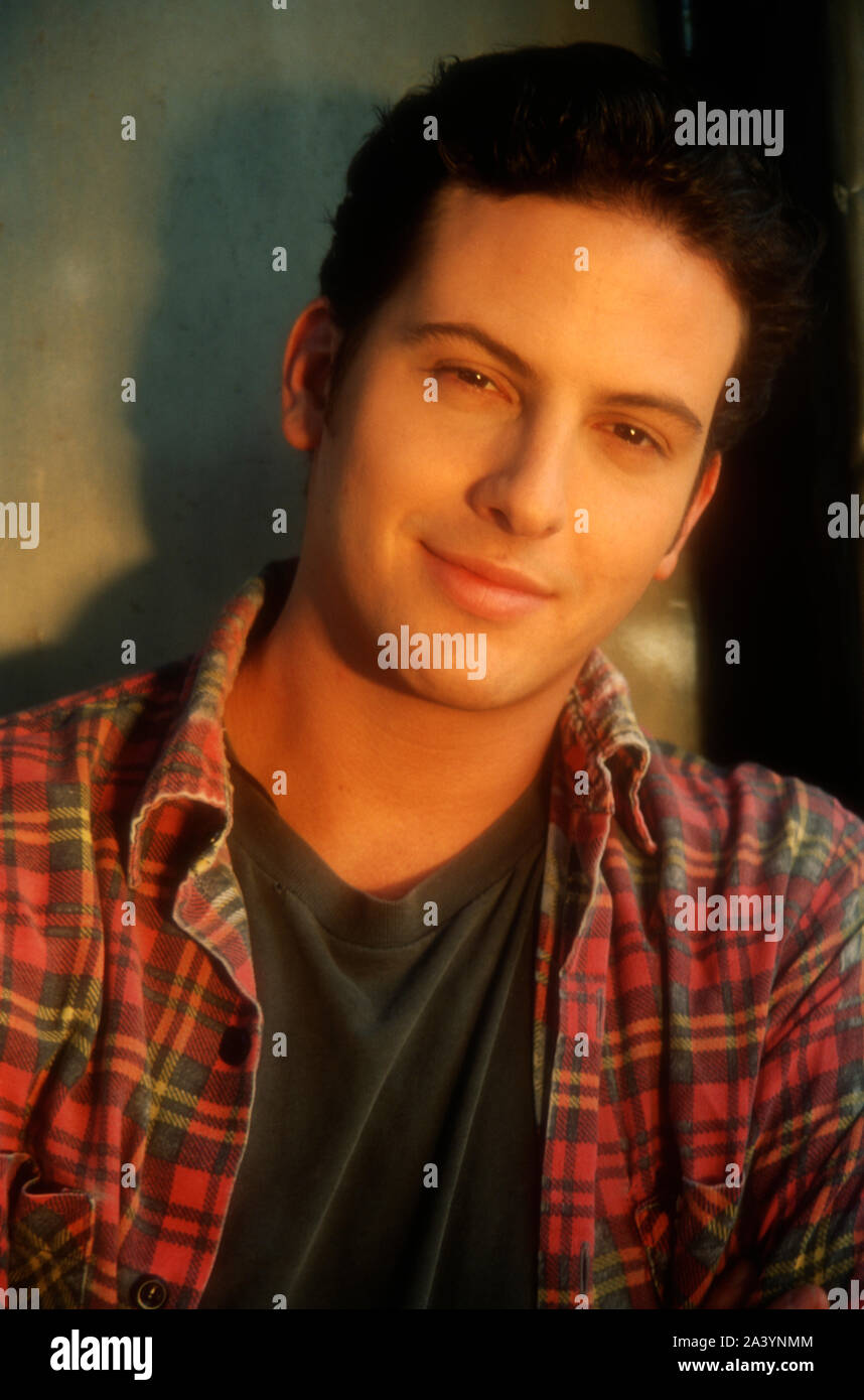 Los Angeles, California, USA 1st February 1995 (Exclusive) Actor Harold ...