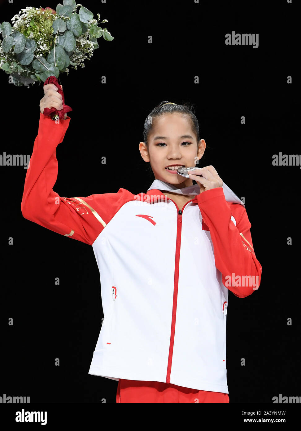 Tang xijing hi-res stock photography and images - Alamy