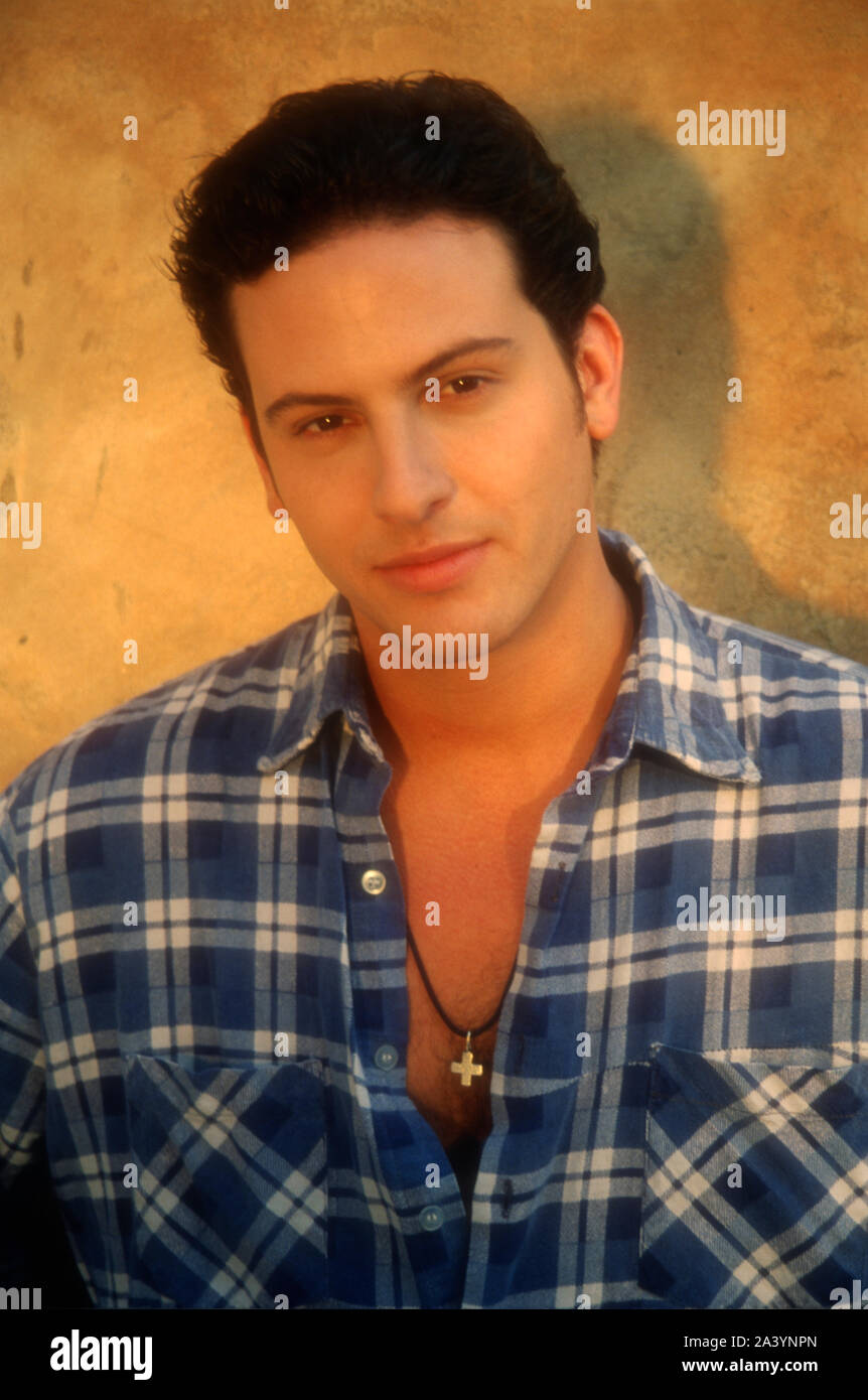 Los Angeles, California, USA 1st February 1995 (Exclusive) Actor Harold ...