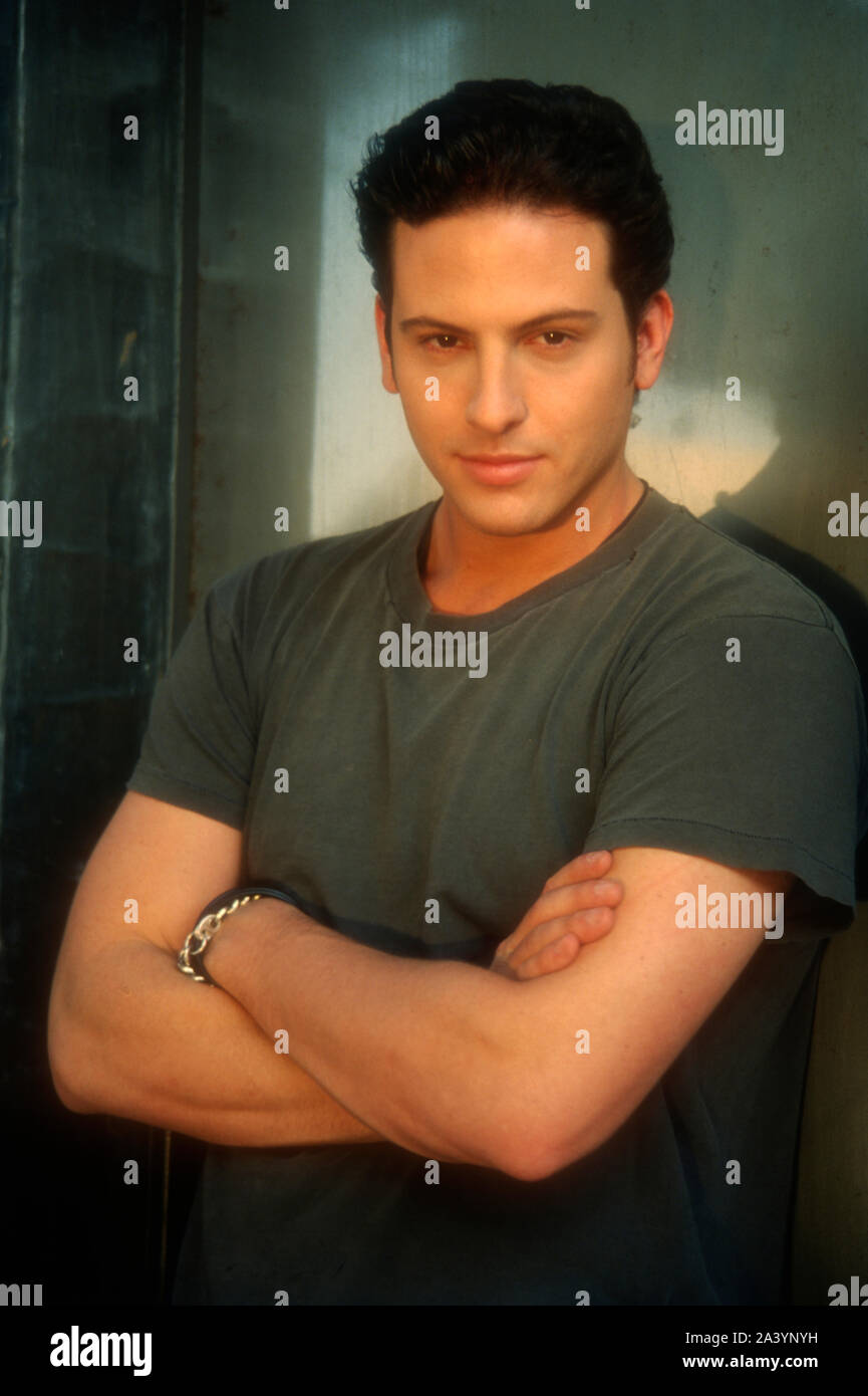 Los Angeles, California, USA 1st February 1995 (Exclusive) Actor Harold ...