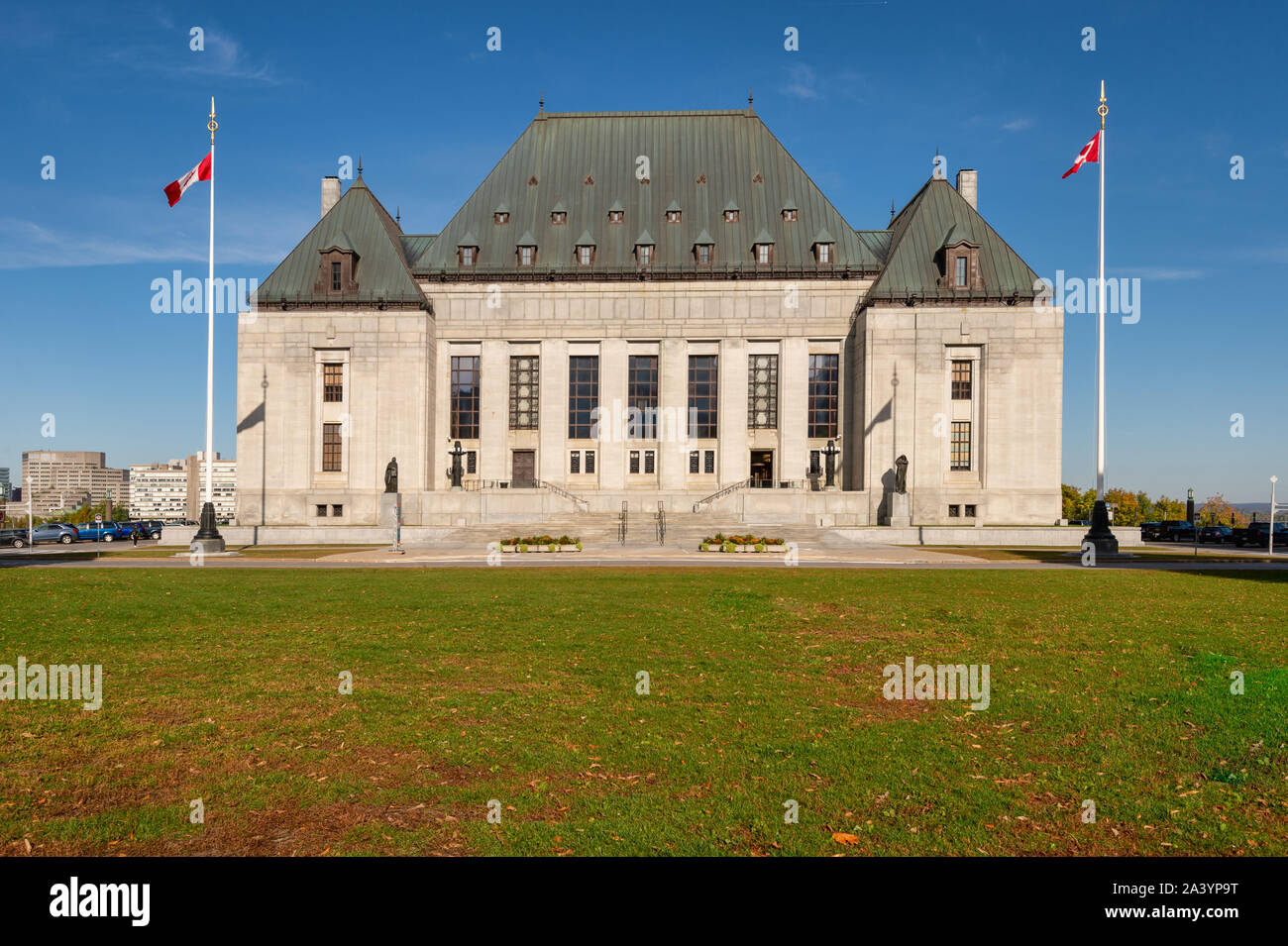 Canadian court hi-res stock photography and images - Alamy