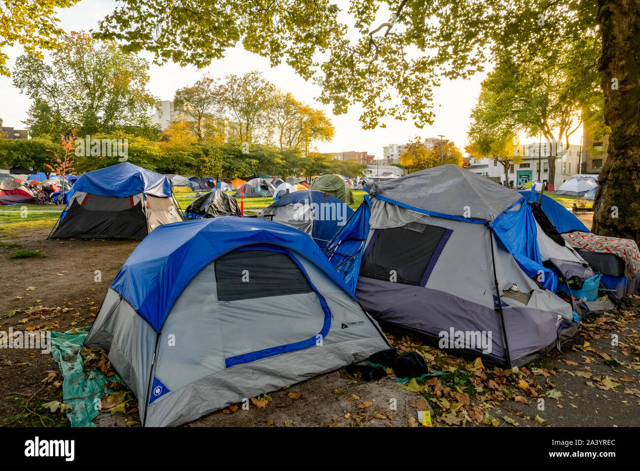 Homelessness Canada High Resolution Stock Photography and Images - Alamy